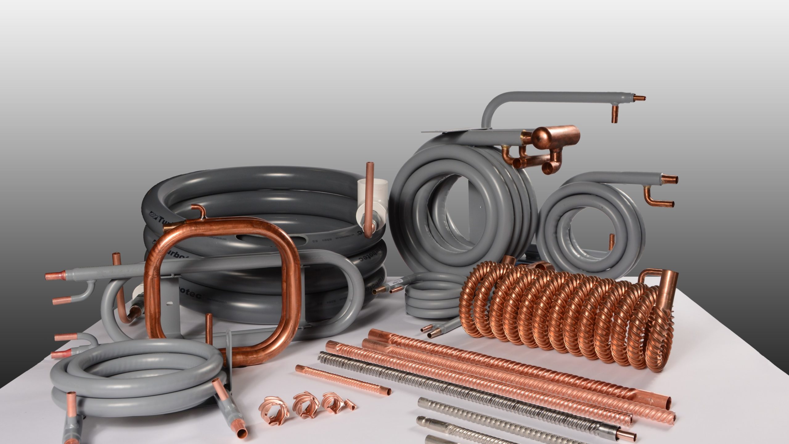 Our Story - A Company Growth Story - Turbotec Products, Inc.