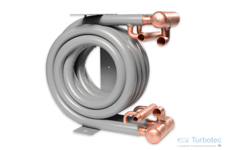 Spiral Coils - Turbotec Products, Inc. - Customer Driven, Now More Than ...